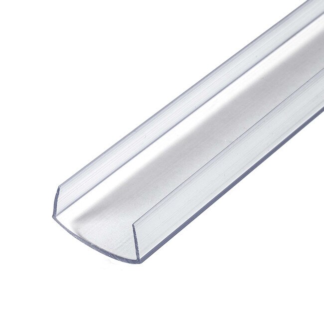 1in | U Channel Moulding | 100-CL-PARENT
