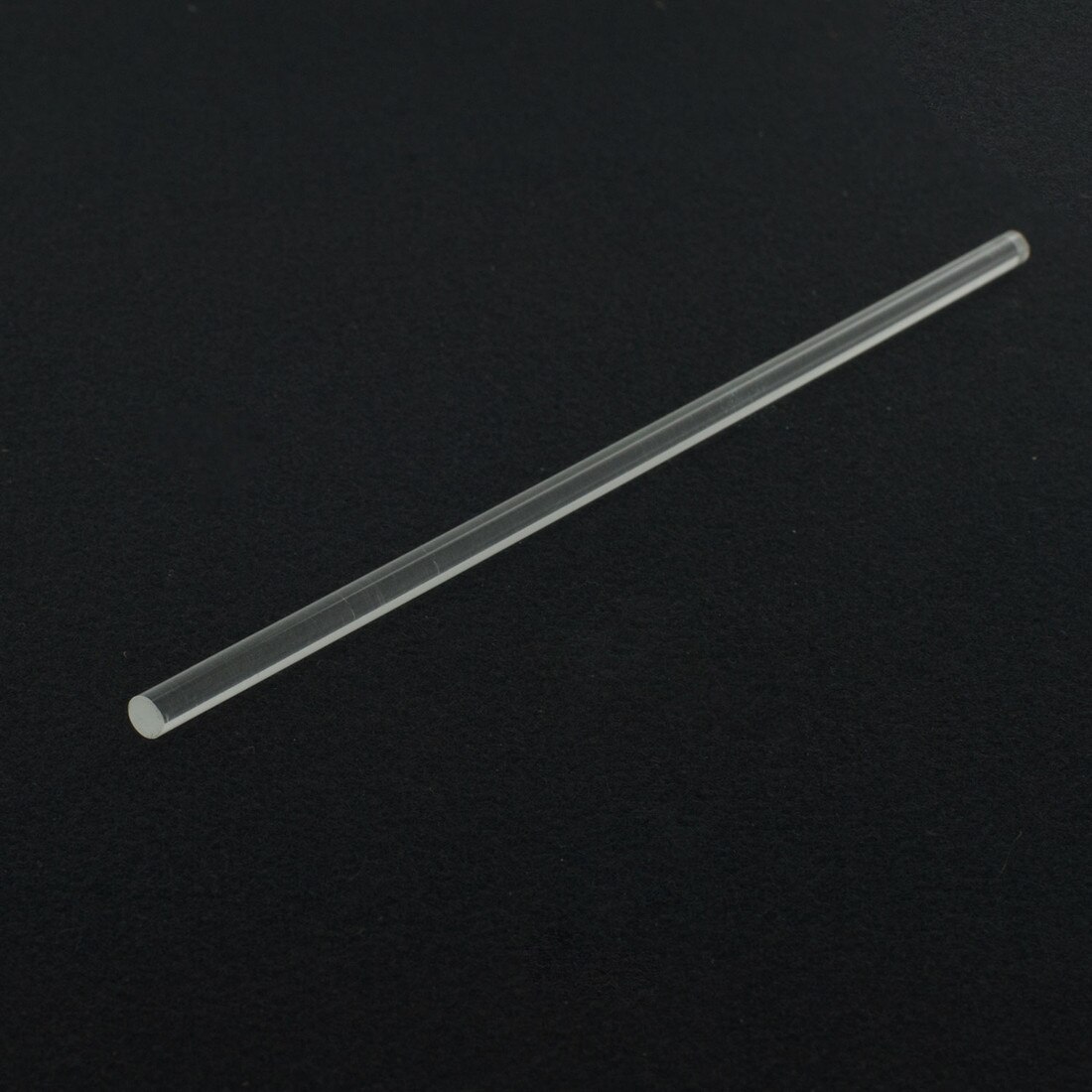 Clear Acrylic Rod | 6ft Length