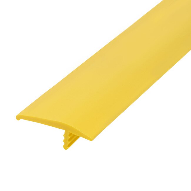 Plastic Standard T Molding 1-1/4in | 105-544