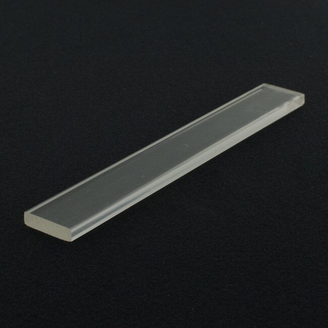 Extruded Acrylic Rod | RECT-RODS