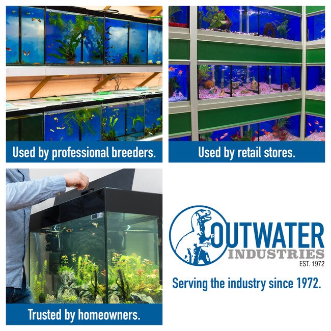 Panel Hinge Fits 1/4in Panels | 108-641