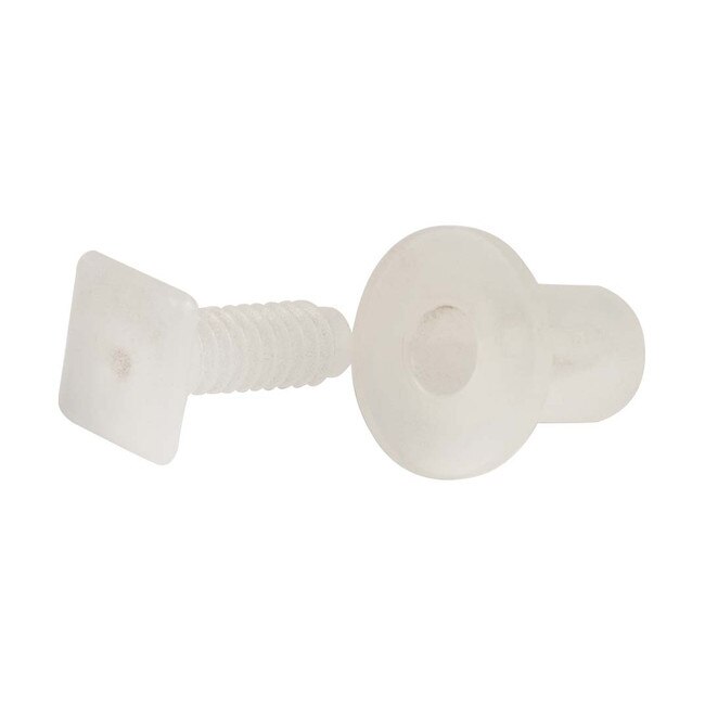 Male Female Two-Piece Fastener | Bulk Pack Plastic Fasteners | 40M Box ...