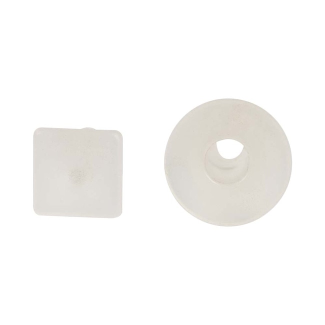 Male Female Two-Piece Fastener | Bulk Pack Plastic Fasteners | 40M Box ...