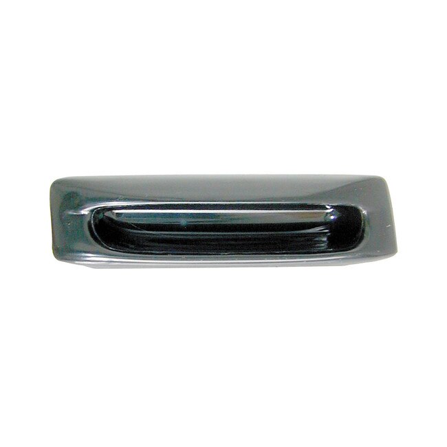4-7/16in Overall Recessed Drawer Pull | 144-PARENT
