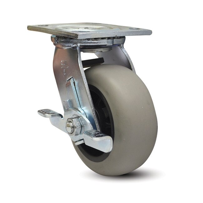 Heavy Duty Caster Wheel | 14TPR
