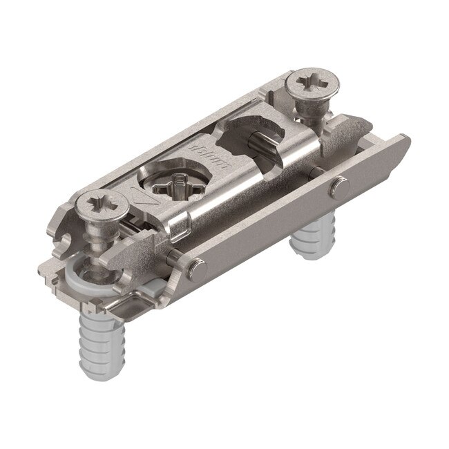 Blum Hinge Mounting Plate For Tip-On Aventos Hk-xs | 177H3100E