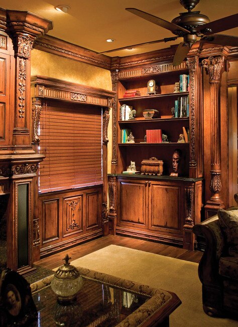 Resin Artisan Collection Tapered Column | 18-106-TC-COLM Series | 18 ...