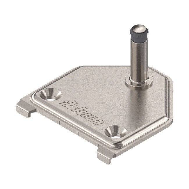 Blum Tip-On for Aventos HK-XS Screw Mount Face Frame Cabinet Mounting ...