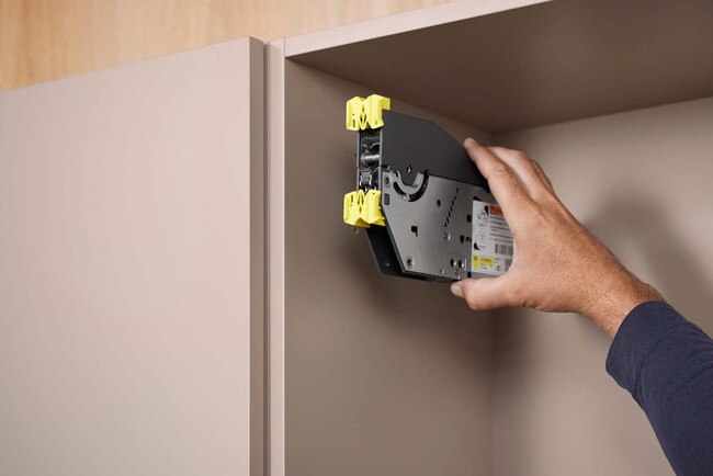 Blum Lift Mechanism Set For Aventos HL Top Cabinet Height 300 (11-3/4 ...