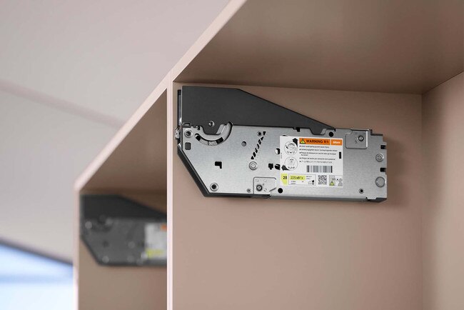 Blum Lift Mechanism Set For Aventos HL Top Cabinet Height 300 (11-3/4 ...