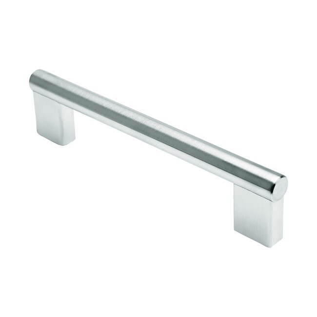 Sugatsune Stainless Steel Handle Cc=160 L=192 | 27160