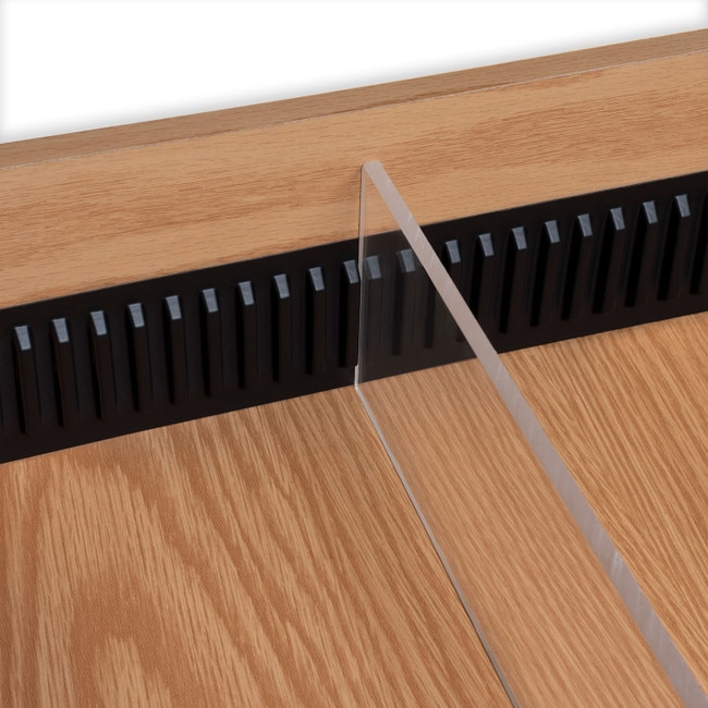 Binning Strip 282 Series 48in | 282-48