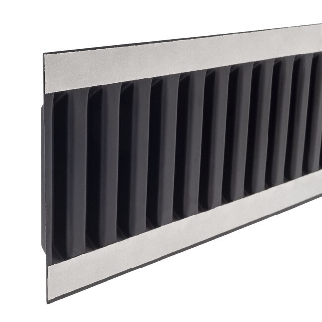 Binning Strip 282 Series 48in | 282-48