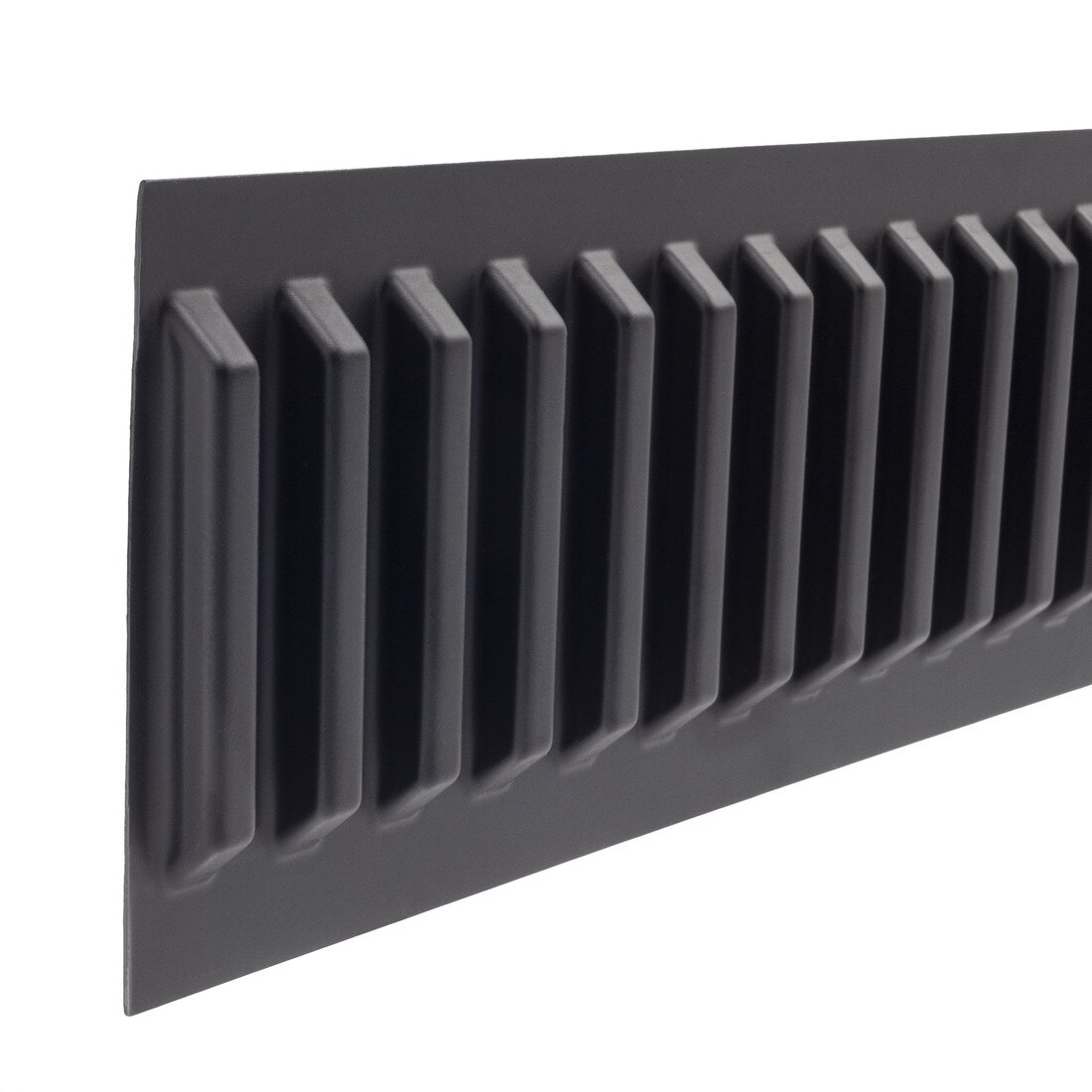 60in | Standard Binning Strip for 1/4in Divider