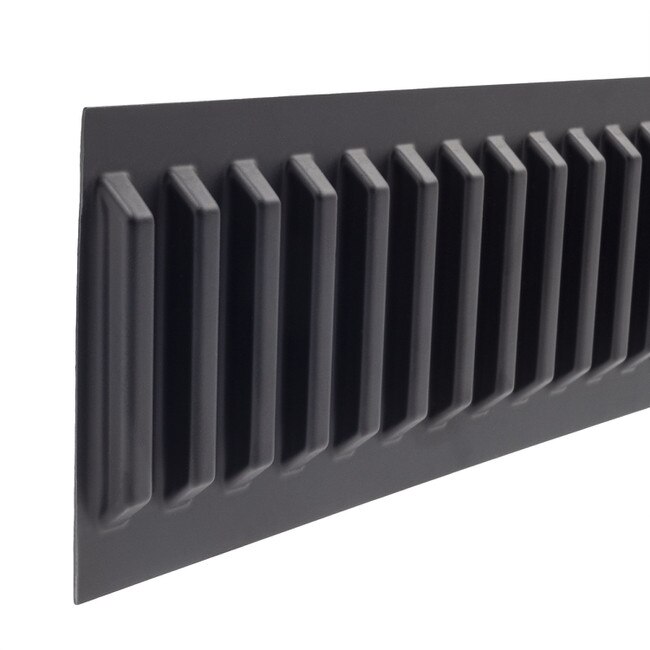 Binning Strip 282 Series 48in | 282-48