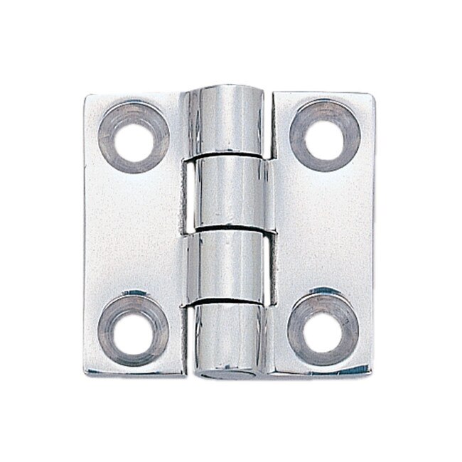 Sugatsune 316 Stainless Steel Hinge | 28300 Series | 28300