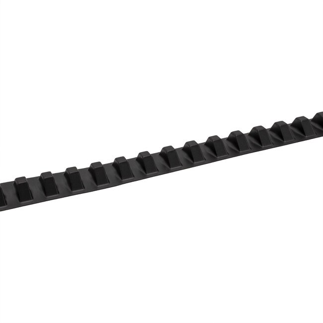 60in | Standard Baby Binning Strip for 1/4in Divider | 292-60-PARENT