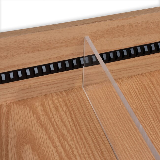 Binning Strip 292 Series 60in | 292-60