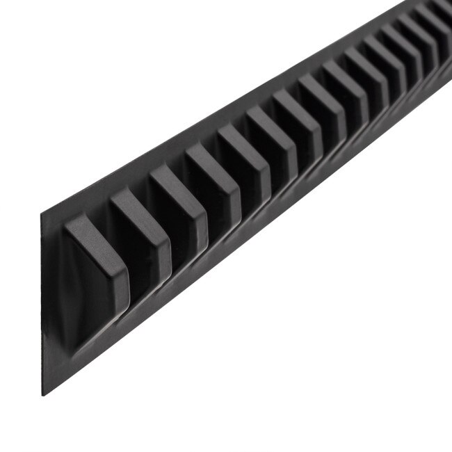 60in | Standard Baby Binning Strip for 1/4in Divider | 292-60-PARENT