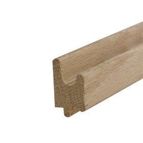 Extruded Continuous Pulls