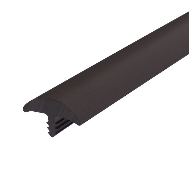 Plastic Bumper Moulding 1in | 303-1000