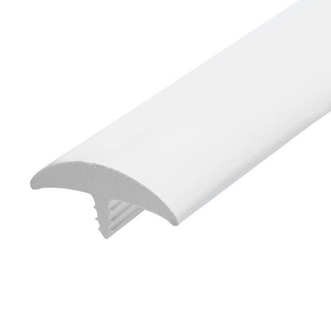 Plastic Bumper Moulding 1-1/2in | 303-1500