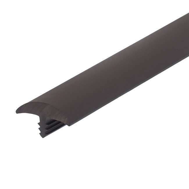 Plastic Bumper Moulding 7/8in | 303-875