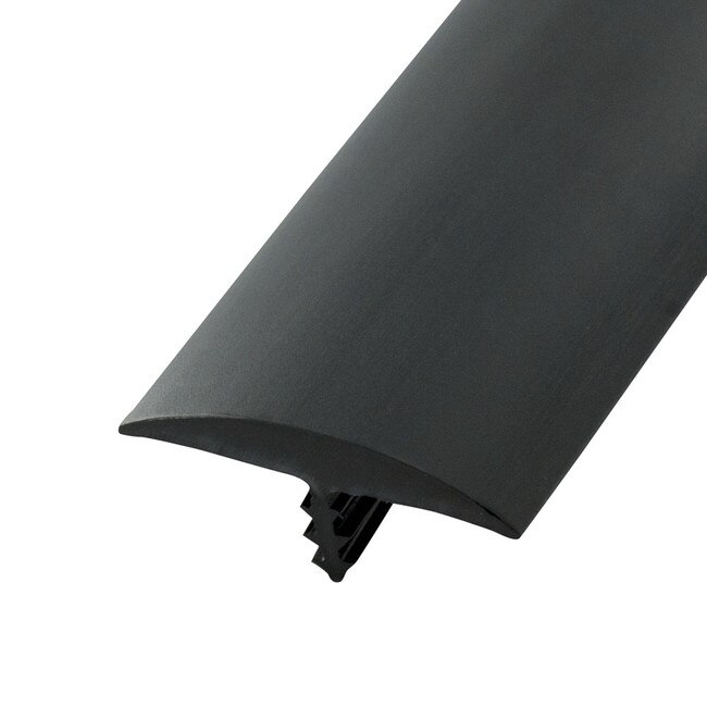 Plastic Bumper Moulding 1in | 307-1000