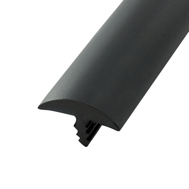 Plastic Bumper Moulding 3/4in | 307-750