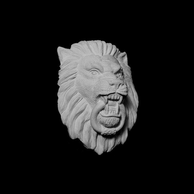 Resin Artisan Collection Face | 33-122-FACE Series | 33-122-FACE-PARENT