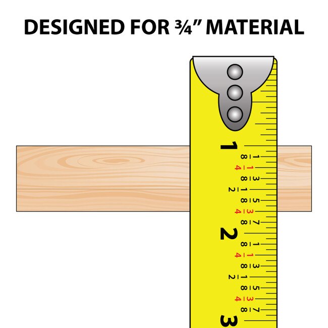 3/4in | Black Rigid PVC | U Channel Moulding | 341R-PARENT
