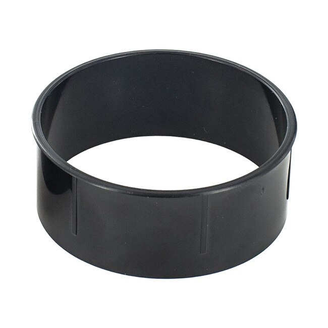 Round Wire Management Grommet Liner Only 3in |35-LIN