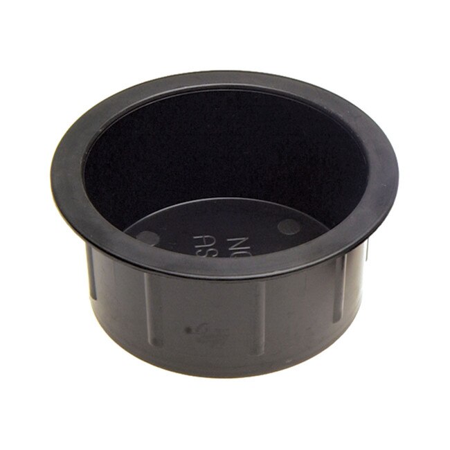 Deep Friction Fit Insert Cup Holder 1-1/2in x 2-13/16in Inside Dia | 36BKD