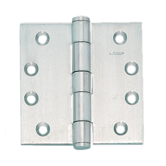 Sugatsune Butt Hinge | 4040/SS Series | 4040/SS