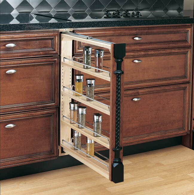 Rev-A-Shelf | 3in | Base Filler Pullout