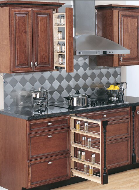 Rev-A-Shelf | 3in | Base Filler Pullout