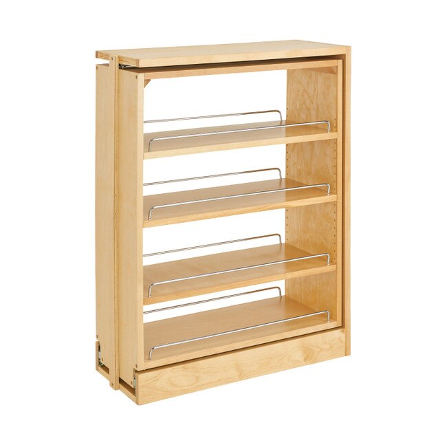 Rev-A-Shelf | 9in | Base Filler Pullout