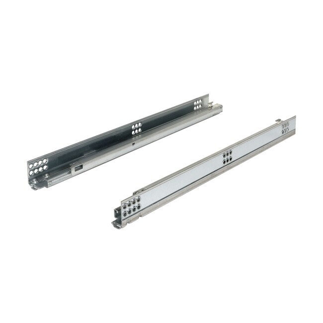 Blum Tandem Edge Soft Close Undermount Drawer Slide | 554H