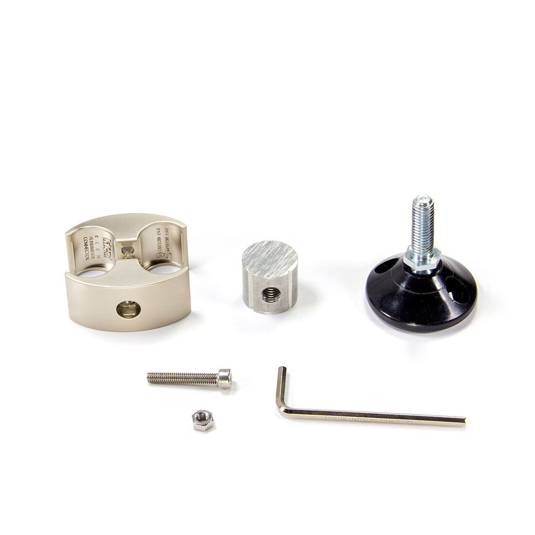 Mini Klem System | 7123M Series | 7123M-PARENT