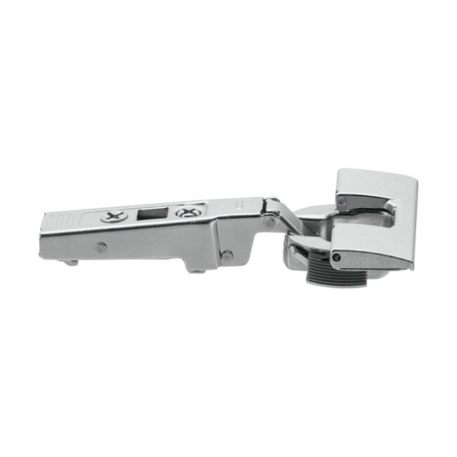 Blum 95° Opening Clip Top Inserta Hinge Full Overlay Thick Door | 71T9590B