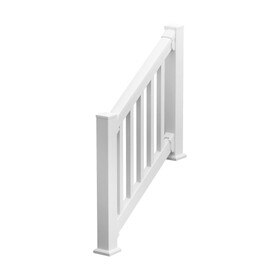 Stair Rail Kits