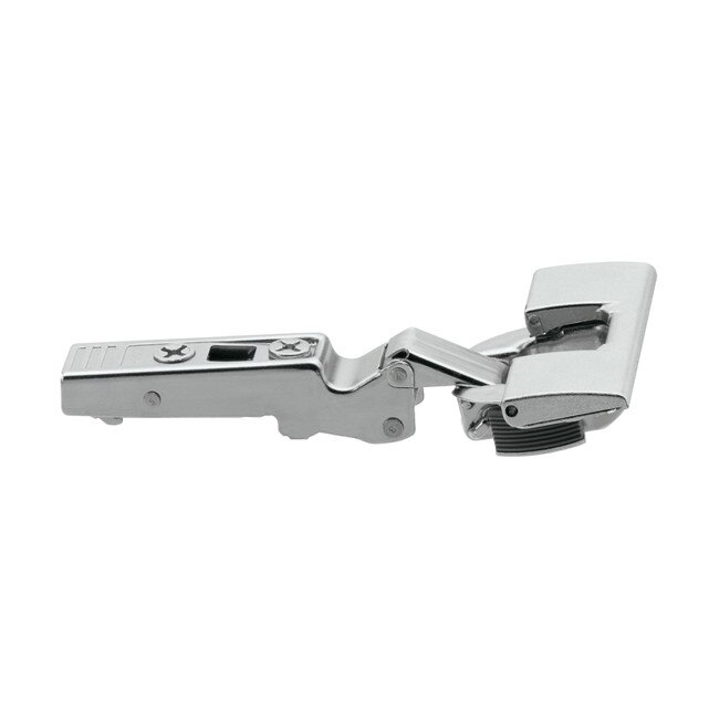 Blum Negative 30° Angled Inserta Hinge W/ Blumotion | 79B3491