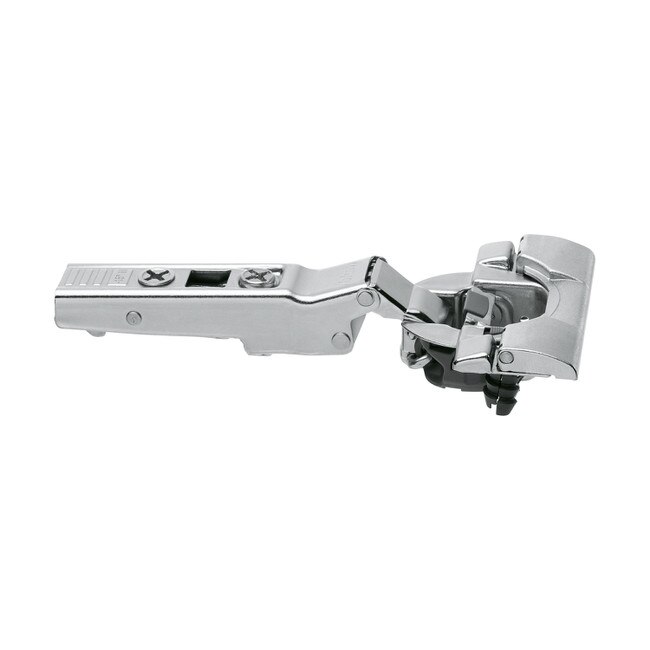 Blum Negative 15° Angled Inserta Hinge W/ Blumotion | 79B3493