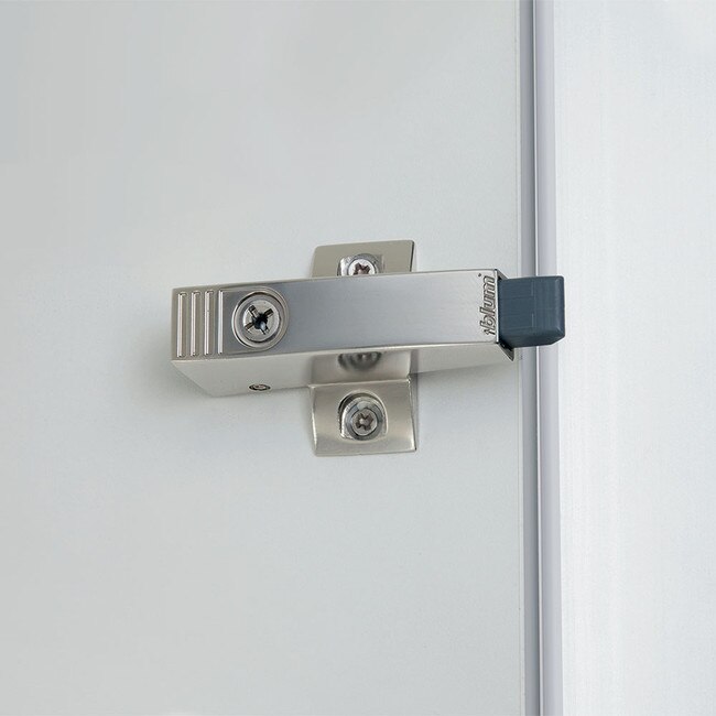 Blum Blumotion Soft Close Adapter For Frameless Cabinets | 971A0500