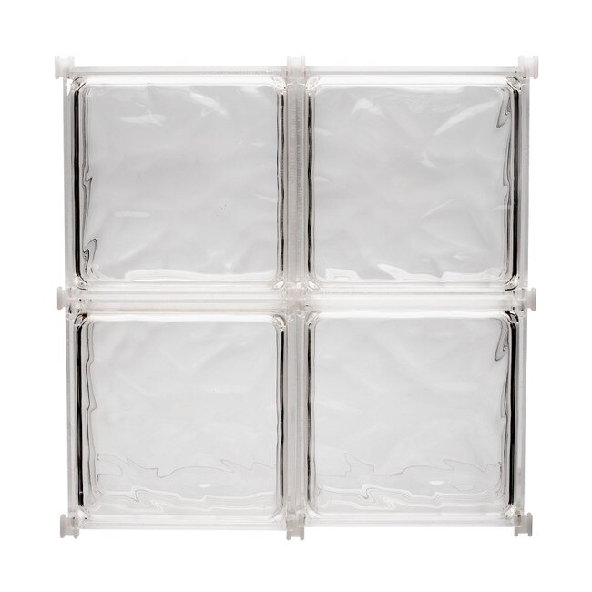 Clips for Acrylic Block