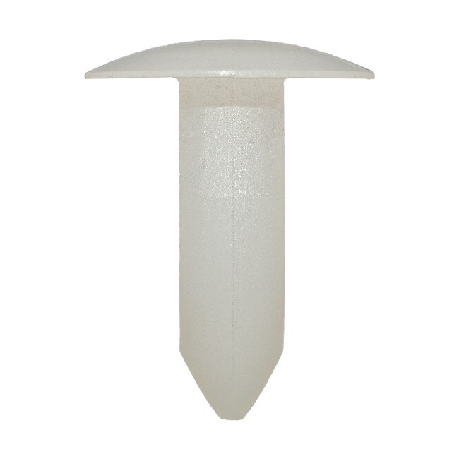 Natural Nylon Arrow Clip With .484in Head Dia |AC-009