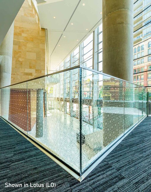 Clear Acylic Panel 4ft x 8ft | ACR-LO-PARENT