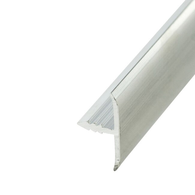 Aluminum T Molding 13/16in | ALU1029P-P