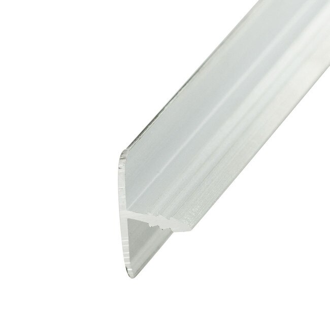 Aluminum T Molding 13/16in | ALU1029P-P