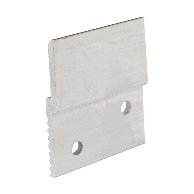 1.785in H | Mill Finish Aluminum | Z Panel Hanger | ALU111-PARENT